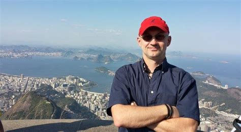 Tomasz Gorazdowski Rusza W Kolejną Wyprawę Tym Razem W Planie