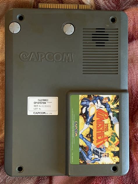 Arcade Pcb Enclosures Cases Arcade Projects Forums