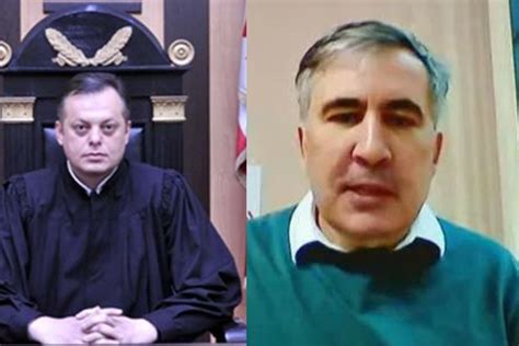 ე წ „კაბელების საქმის” ერთ ერთი მოსამართლე დავით ჯუღელი რომელიც თითქოს