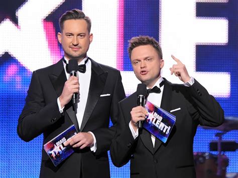 Mam talent TVN odcinki jury zwycięzcy newsy zdjęcia filmy