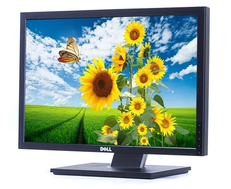 Dell P2210 22" Widescreen LCD Monitor