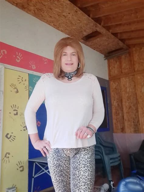 Tranny Cougar 28 Pics Xhamster