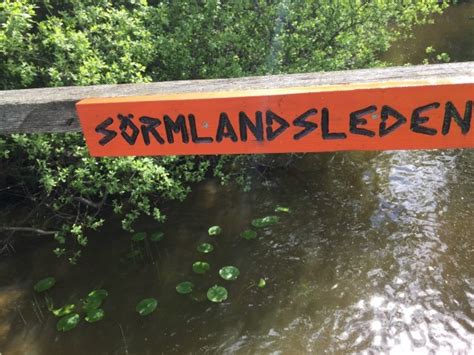 Sex Mil Med Sju Kilos Packning