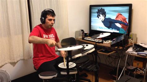 Fairy Tail OP Break Through GOING UNDER GROUND YouTube