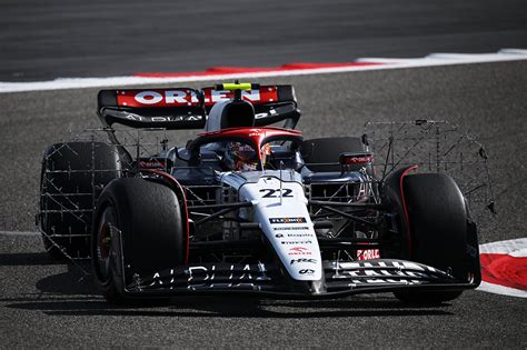 【速報】 F1プレシーズンテスト 初日（午前）：フェルスタッペンが最速 【 F1 Gate Com