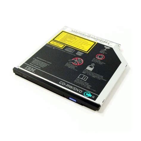IBM THINKPAD II ULTRABAY SLIM DRIVE USER MANUAL Pdf Download ManualsLib
