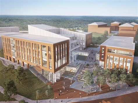 Wilbur O And Ann Powers College Of Business Clemson University Lmn