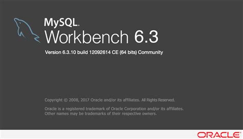 mysql基础：使用mysql workbench生成er图 mysql自动生成er图 csdn博客