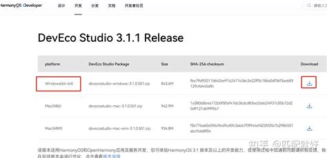 Harmony Os Devecostudio
