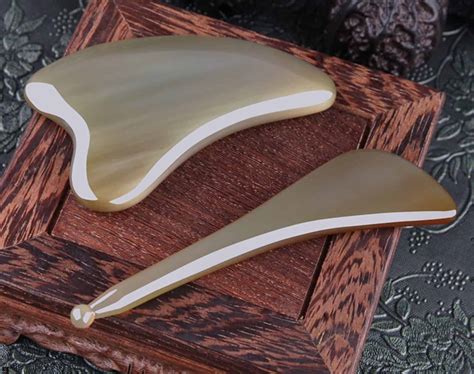 How To Choose The Best Gua Sha Tools My Chinese Recipes