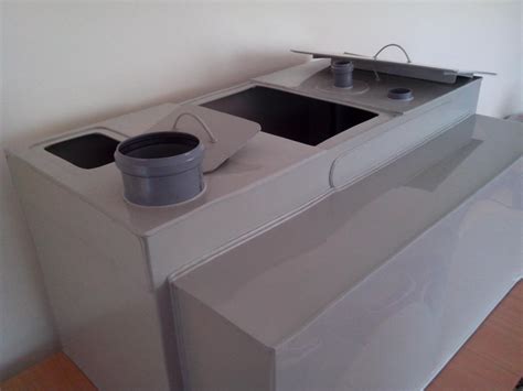 Bazin Din Pp Colectare Deseuri Menajere Eco Plast Galvano