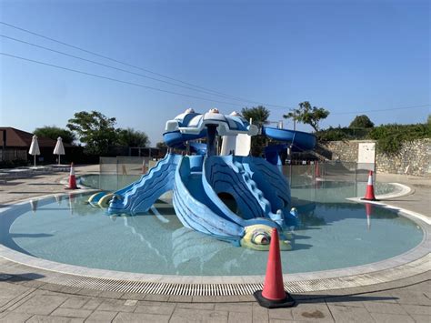 Pool Rodos Princess Beach Hotel And Spa Kiotari • Holidaycheck