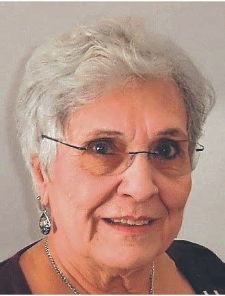 Nécrologie Suzanne Beaudry Avis de décès La Tribune
