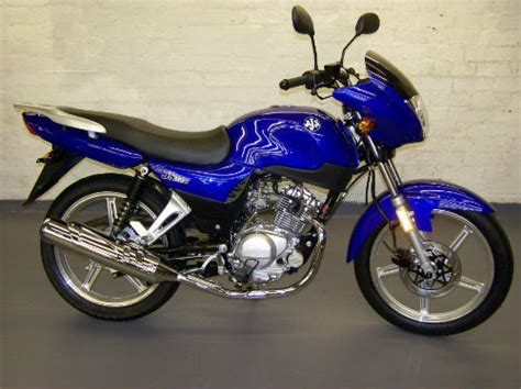 Ajs Js125 Eco 2 New Learner Legal 125cc Over 120miles Per Gallon