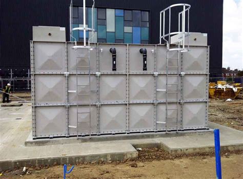 Cistern And Tank Maintenance Guide Atcm Tanks