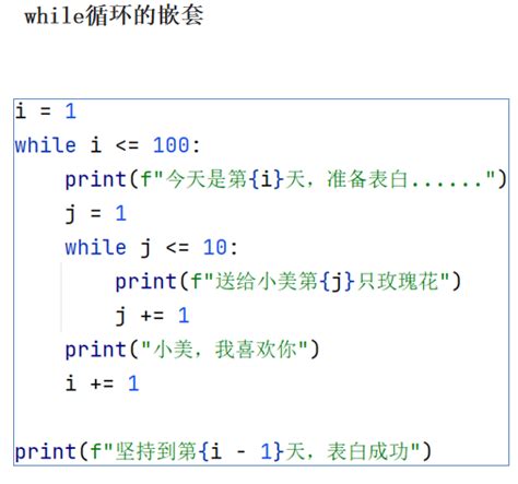 pythonwhile循环 年年ℓ 博客园