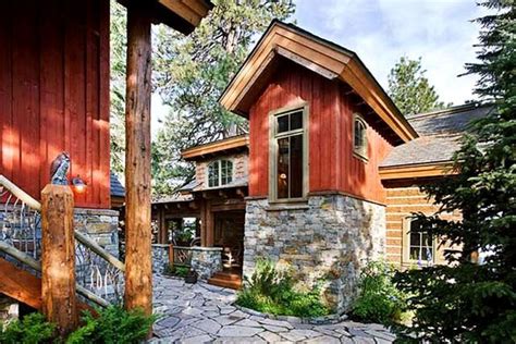 Plan Details Natural Element Homes