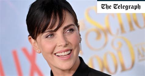 Charlize Theron Under Fire For Mocking Her Native Afrikaans As A ‘dying Language