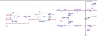 AD Differential Input Configurations Q A Clock And Timing EngineerZone