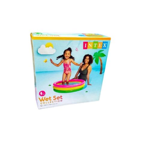 3 Feet Intex Pool Toys At Best Price In Delhi Gra Impex