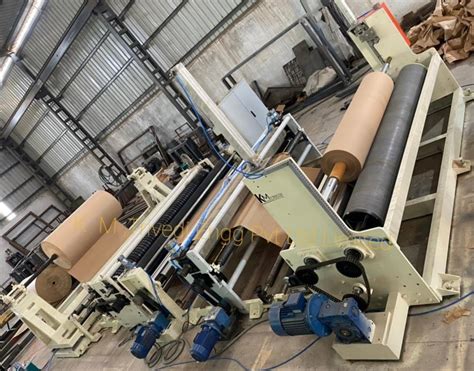 Perforating Machine At Best Price In India