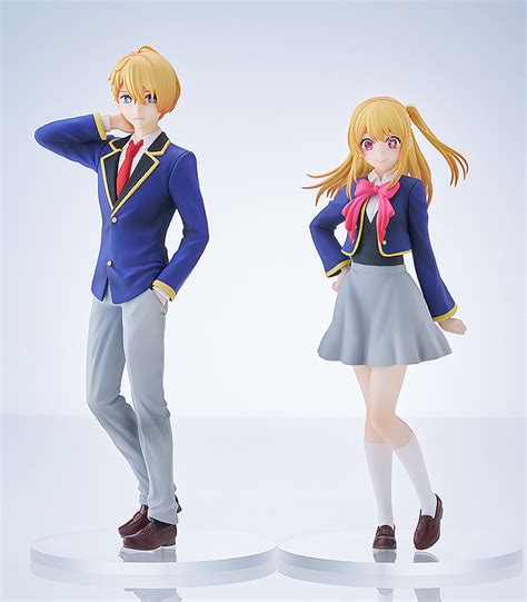 Oshi No Ko Ruby POP UP PARADE Figure Crunchyroll Store