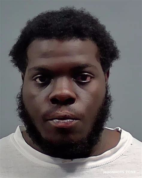 Nettles Tylon Tyrique 03152024 Escambia County Mugshots Zone