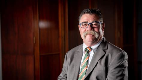 Tassie Cricket Legend David Boon The Hobart Magazine