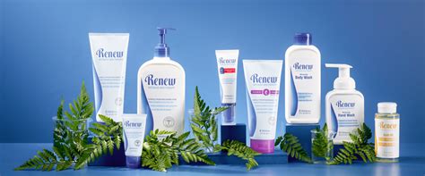 Melaleuca Products Renew Melaleuca Renew® Intensive Skin Therapy