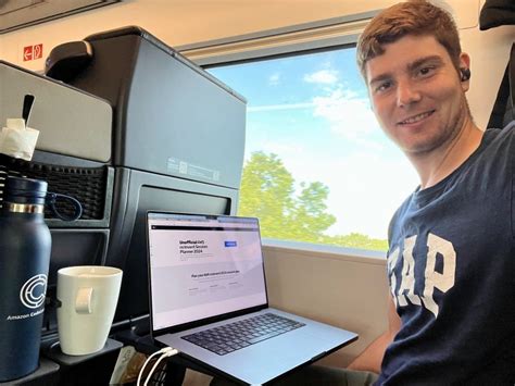 Raphael Manke On Linkedin Berlin Berlin Aws Serverless