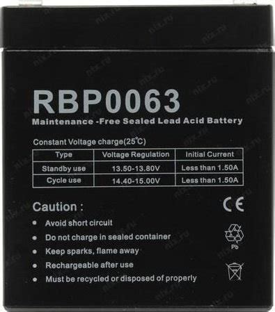 CyberPower RBP0063 od 627 Kč - Zbozi.cz