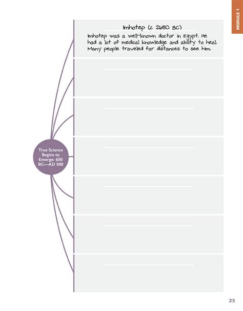 Exploring Creation With General Science Student Notebook 3rd Edition