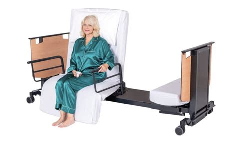 Rotoflex And Orbit Rotating Beds Ability Toolbox Guidebook