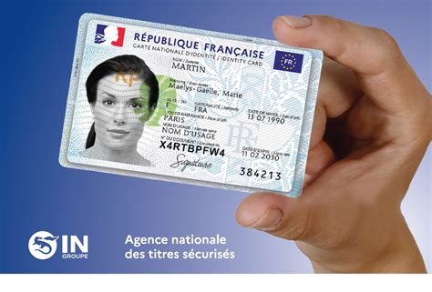 Haut 54 imagen numéro d identification carte d identité fr