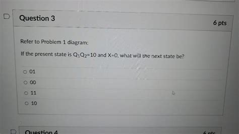 Solved PROBLEM Answer The Next Three Questions Using The Chegg
