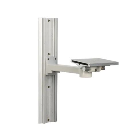 Cheap Patient Monitor Wall Mount Bracket Medical Hospital Mounting