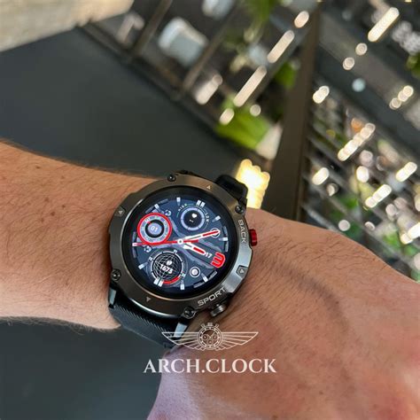 Modfit Sniper Купити на Arch Clock