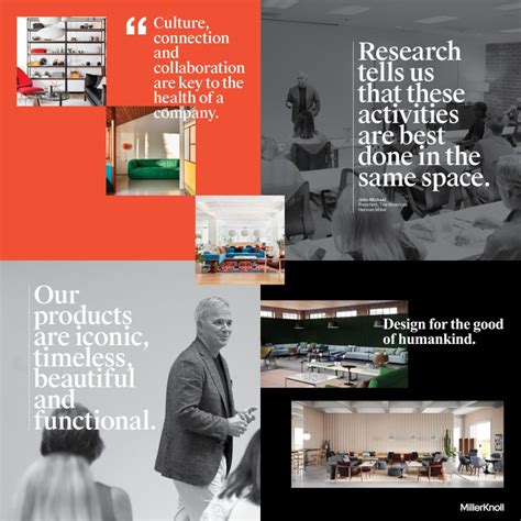 Cwc Office Furniture On Linkedin Millerknoll Cwc Weownit