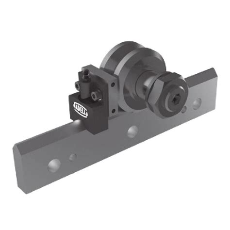 Lubrificatore LUBY Series Nadella Group
