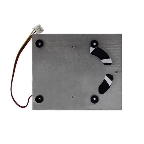 Banana Pi Bpi R4 Heatsink And Case Design Bpi R4bpi R4 Promt7988