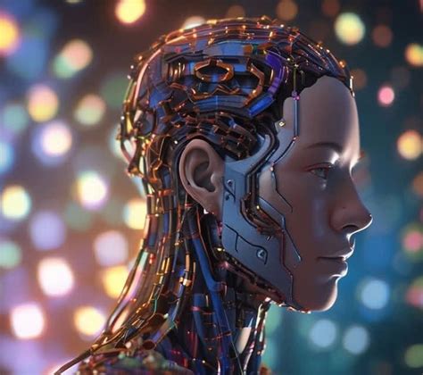 Embracing The Fusion Of Humanity And Technology Shoaib Amin