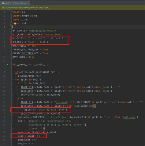 Your Test Dataset Overlaps With The Training Dataset Issue