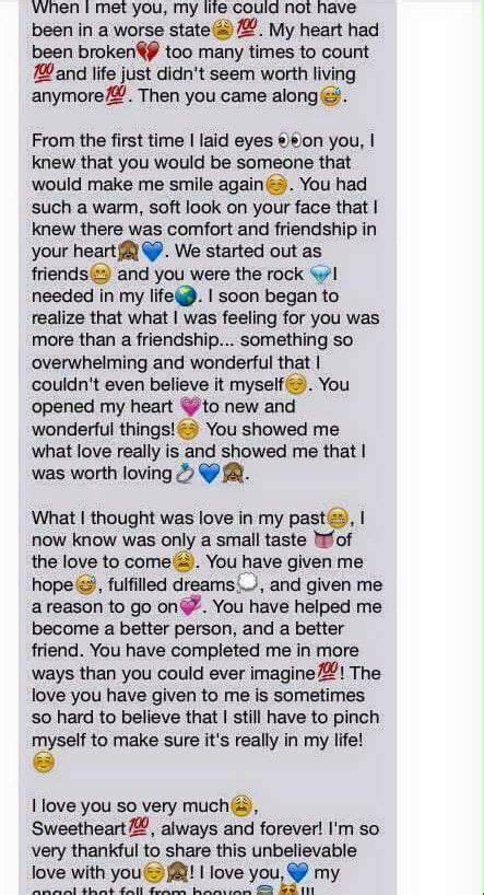 Pin By Kalyn On L O V E Relationship Texts Relationship Paragraphs