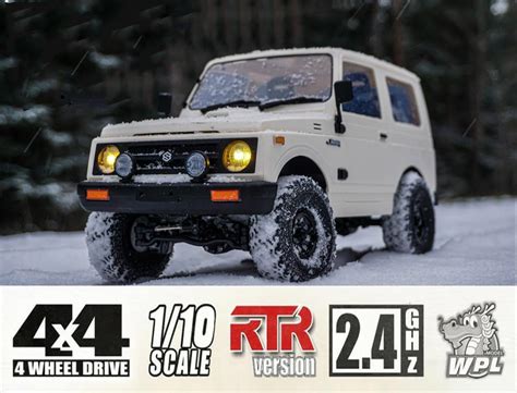 Apawband Wpl C74 Rc Truck 110 Rc Crawler Off Road Truck 4×4 Rc Rock