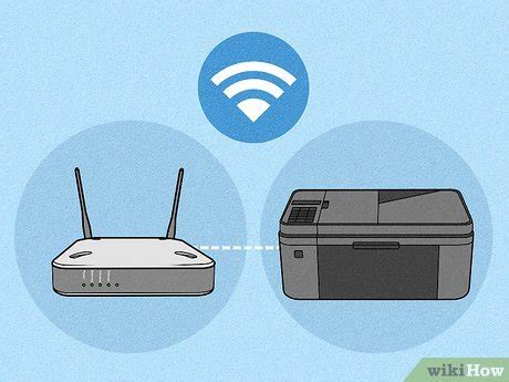 Ways To Install A Network Printer WikiHow
