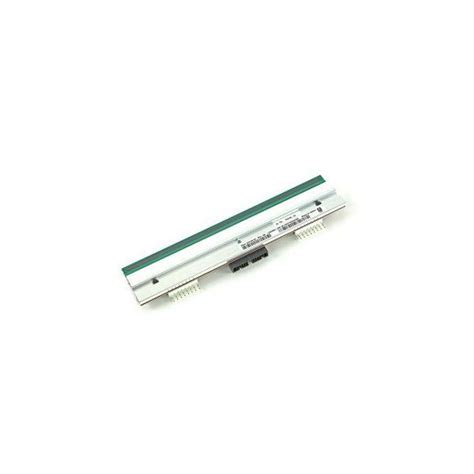 Zebra Printhead Xi Ser 8 Dots Mm 203dpi P1004238 KuantoKusta