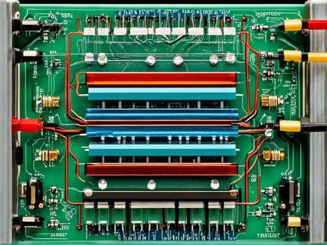 designing class a b and ab amplifiers with transistors