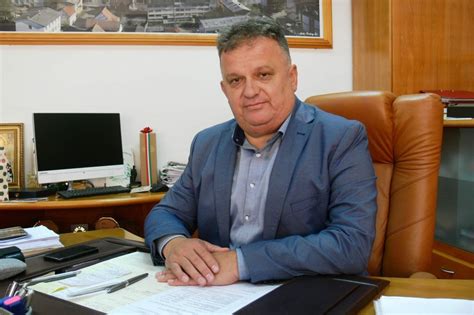 Gradonačelnik Gradiške Zoran Adžić Spremni smo investitoru dati 100