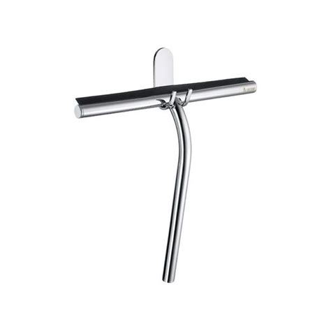 Smedbo Shower Squeegee And Hook