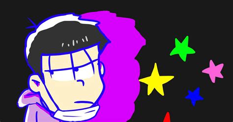おそ松さん Twitter おそ松さんまとめ① しろまるのイラスト Pixiv